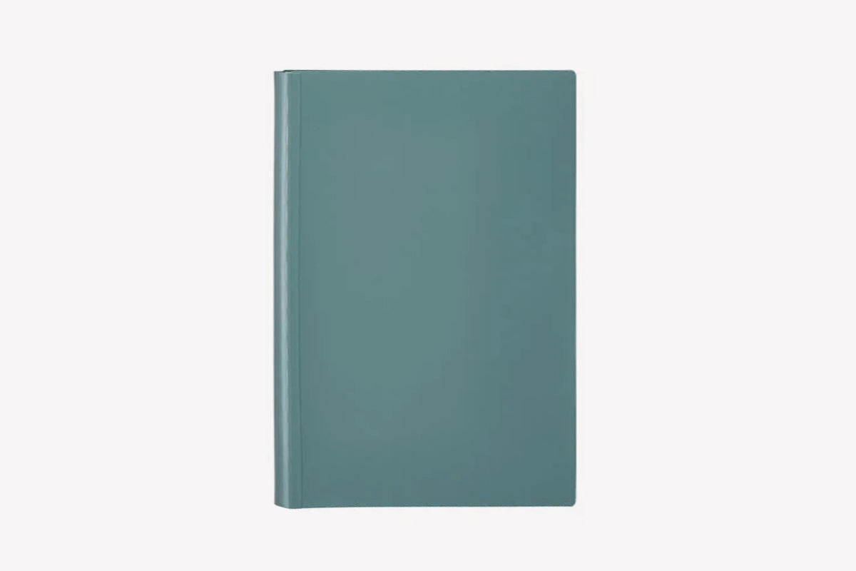 KING JIM EMILy Clear File Folio (A4+) – Phidon Pens