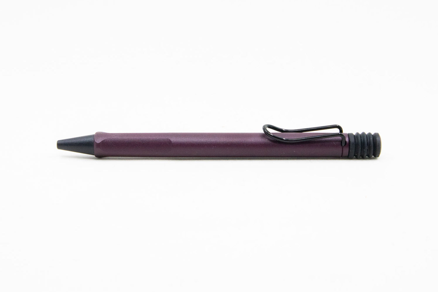 LAMY Safari Ballpoint Pen - Scarlet – Phidon Pens