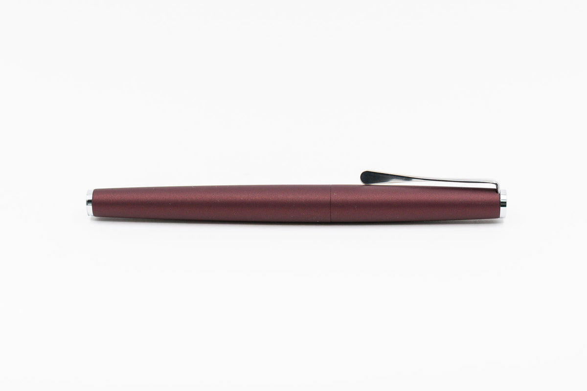 LAMY Studio Fountain Pen - Orion Matt – Phidon Pens