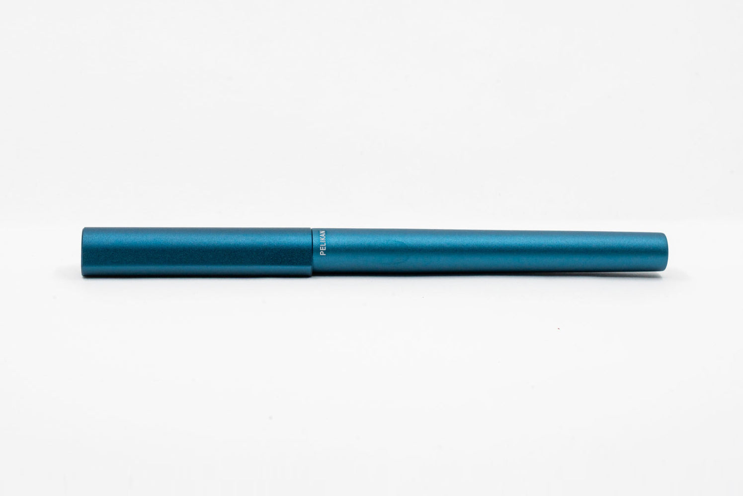 PELIKAN Ineo Fountain Pen - Blue Ocean – Phidon Pens