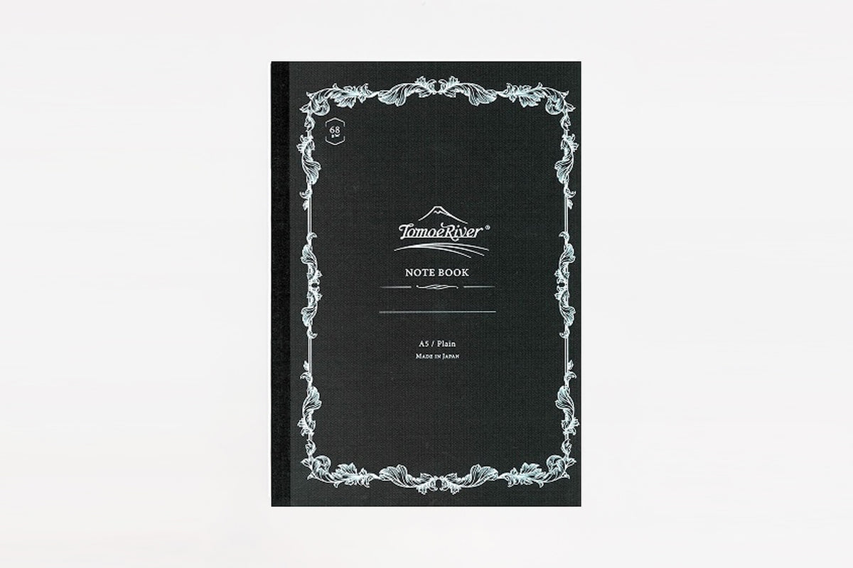 SAKAE TECHNICAL PAPER Softcover 68 gsm Tomoe River Paper (A5) Notebook ...