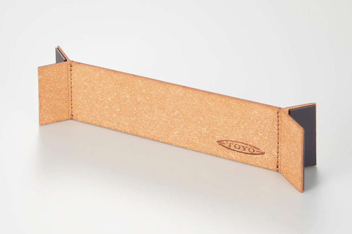 TOYO STEEL MPP-14 Leather Partition – Phidon Pens