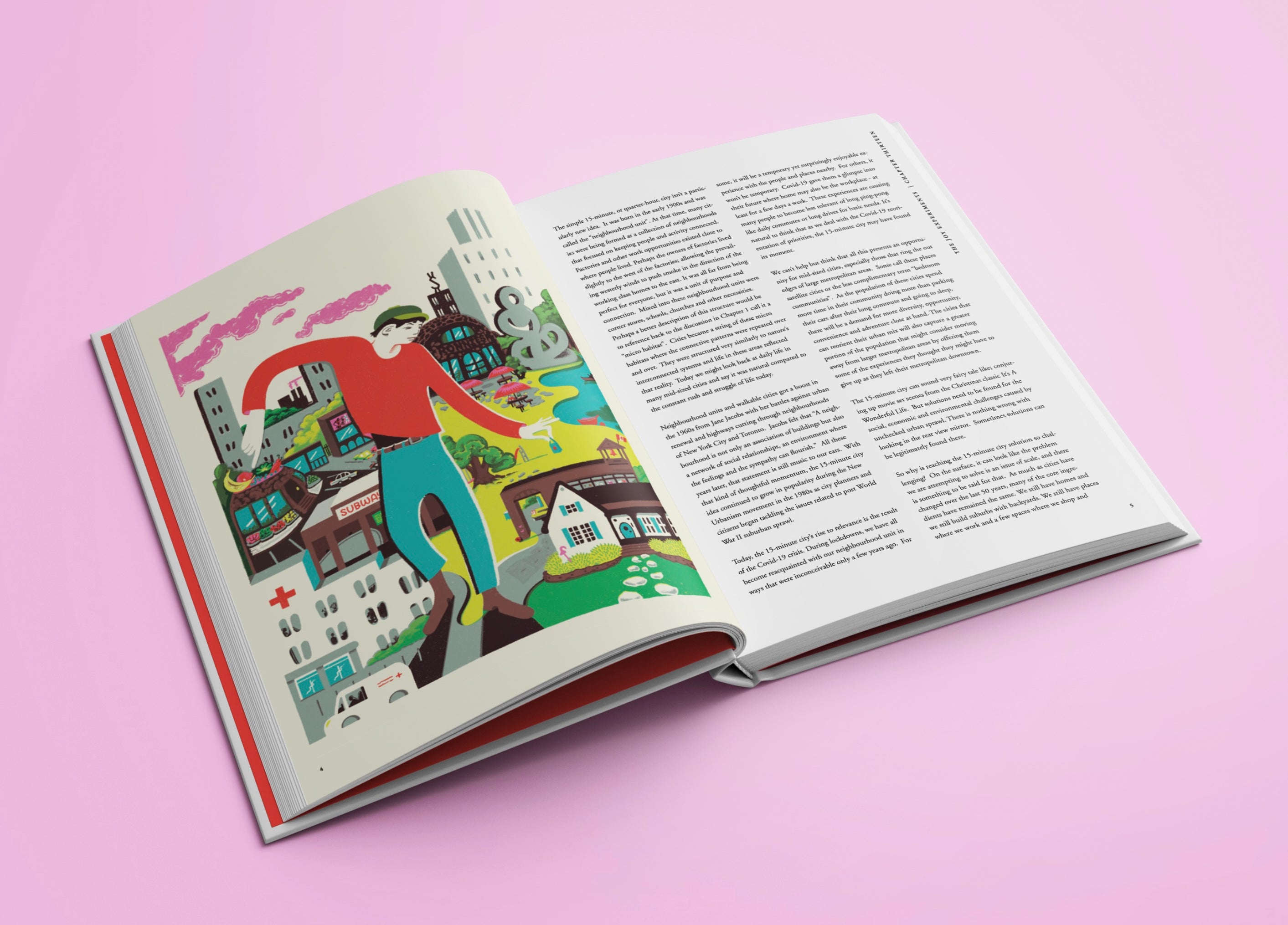 THE JOY EXPERIMENTS (by Scott Higgins and Paul Kalbfleisch) – Phidon Pens