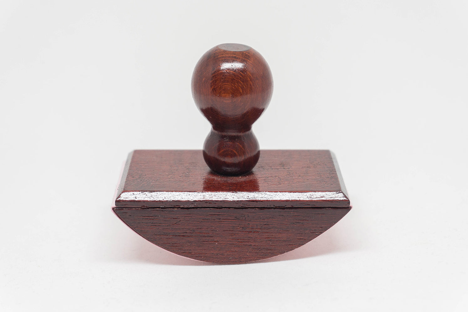 J. HERBIN Rocker Style Wooden Blotter – Phidon Pens