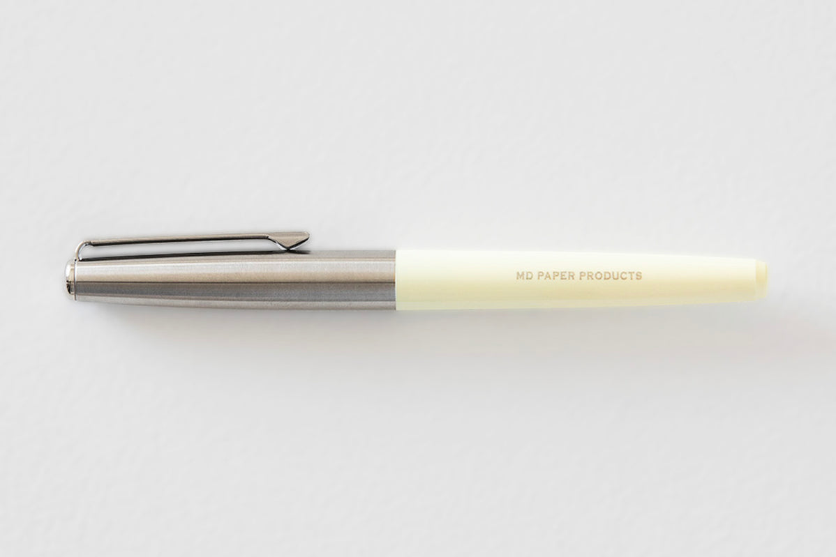 MIDORI MD Fountain Pen – Phidon Pens