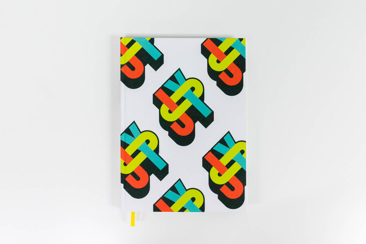 THE JOY EXPERIMENTS (by Scott Higgins and Paul Kalbfleisch) – Phidon Pens
